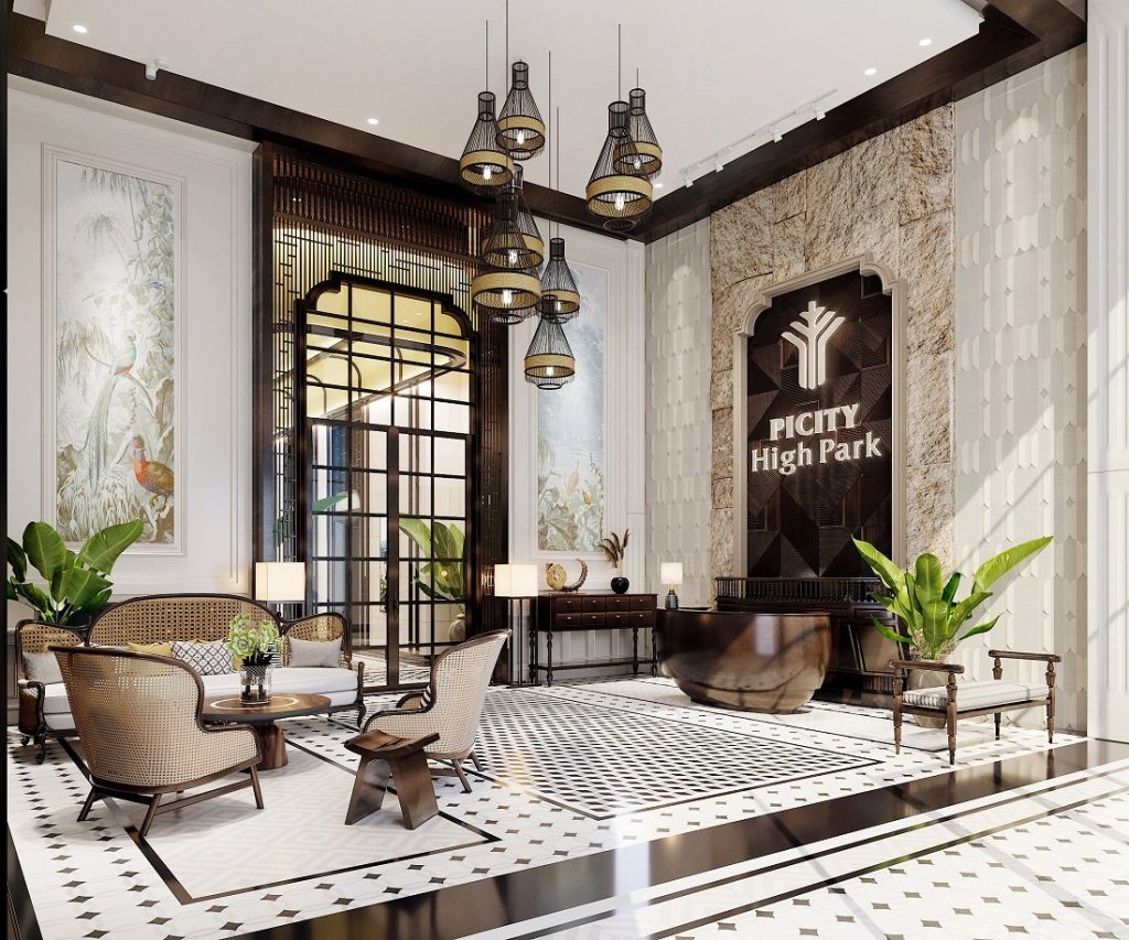 Căn Hộ Resort PiCity High Park Quận 12【Bảng Giá Tháng Tám 8th, 2022】