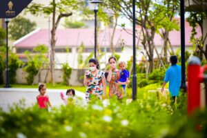 PICITY HIGH PARK Quận 12 ® Giá bán 09/2025